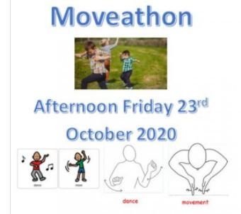 Moveathon | Riverbrae School