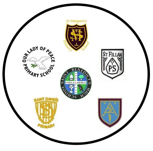 Cluster Catholic Education Week Newsletter | St David's Primary School