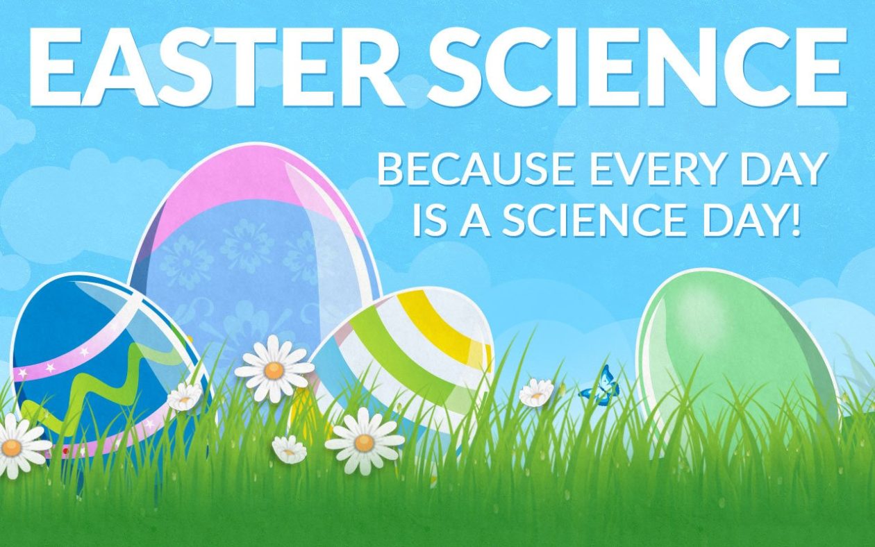 New! Spring, Easter and St Patrick’s Day STEM Learning Ideas ...