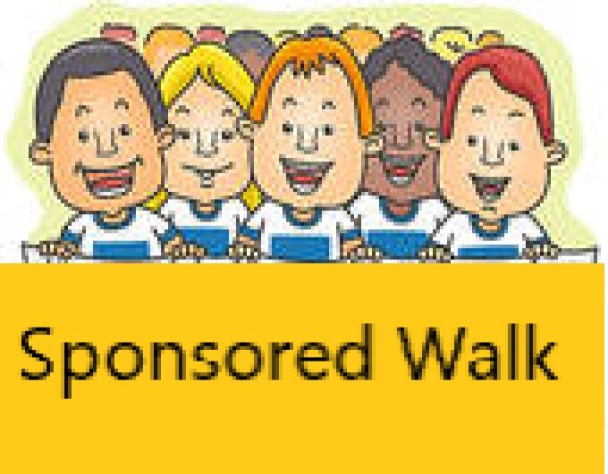 Pupil Council Sponsored 5K | St Fergus' Primary School