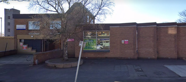 Our Community | St James' Primary School, Renfrew