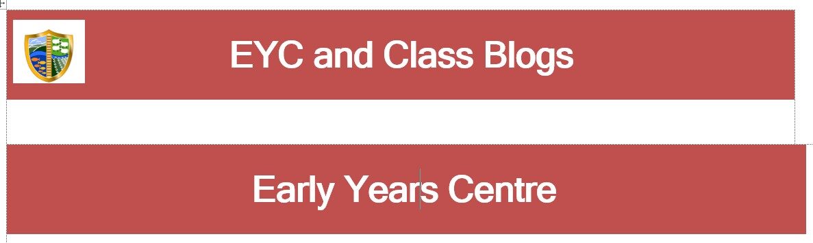 March School and EYC Newsletter | Barrhill Primary and Early Years Centre