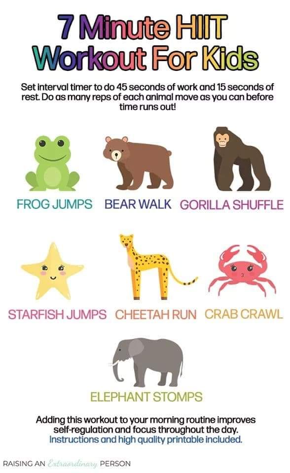 Active Start | Barr Primary and Early Years Centre