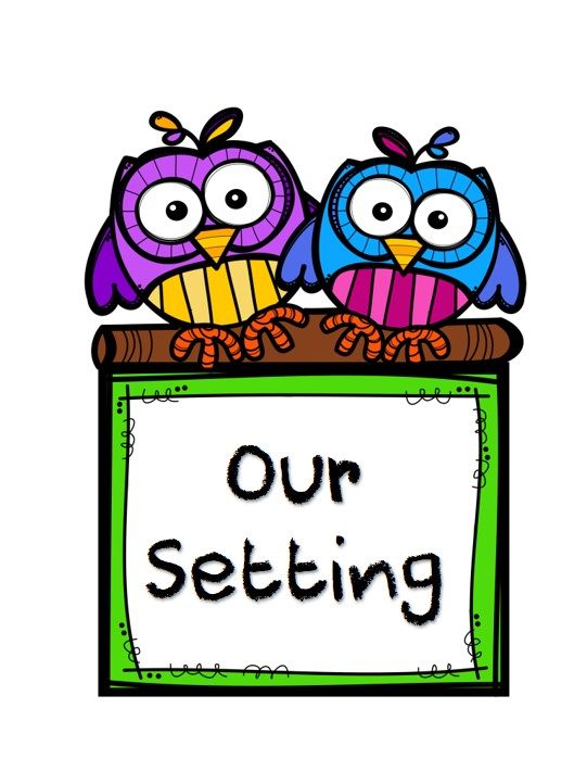 Early Years Centre | Barr Primary and Early Years Centre