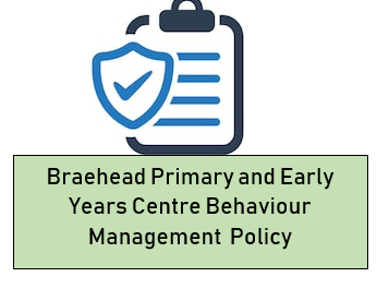 Behaviour Management Policy
