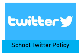 Twitter Policy