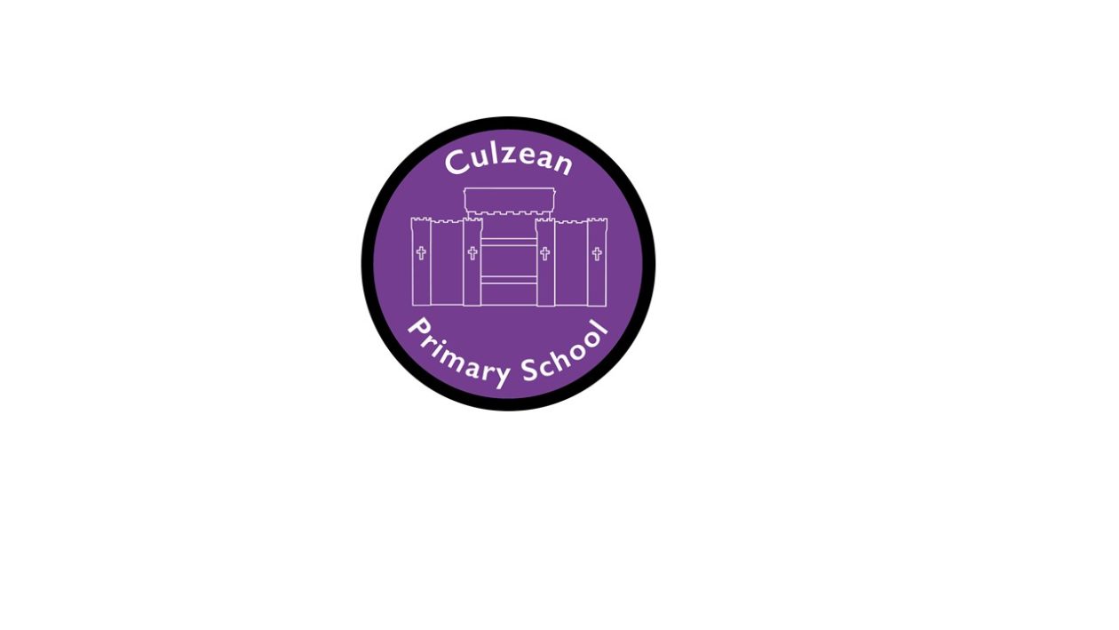 Travel Plan Leaflet Culzean Primary School | Cairn Primary & Early ...