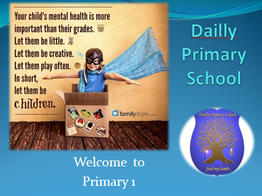 Sports 2021 | Dailly Primary School & Early Years Centre