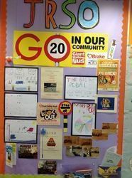 JRSO | Kirkmichael Primary School and Early Years Centre