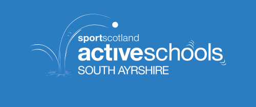 Active Schools Activities | Maidens Primary School and Early Years Centre