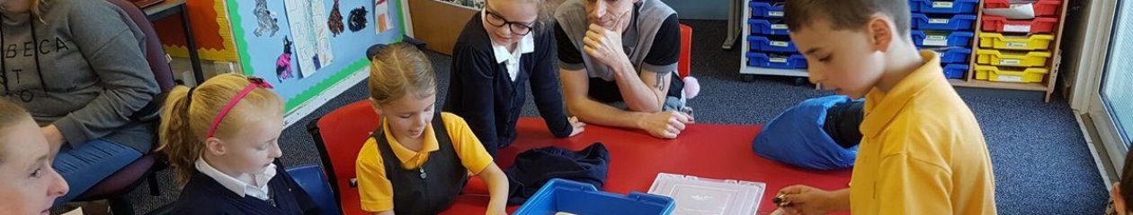 Minishant Primary School