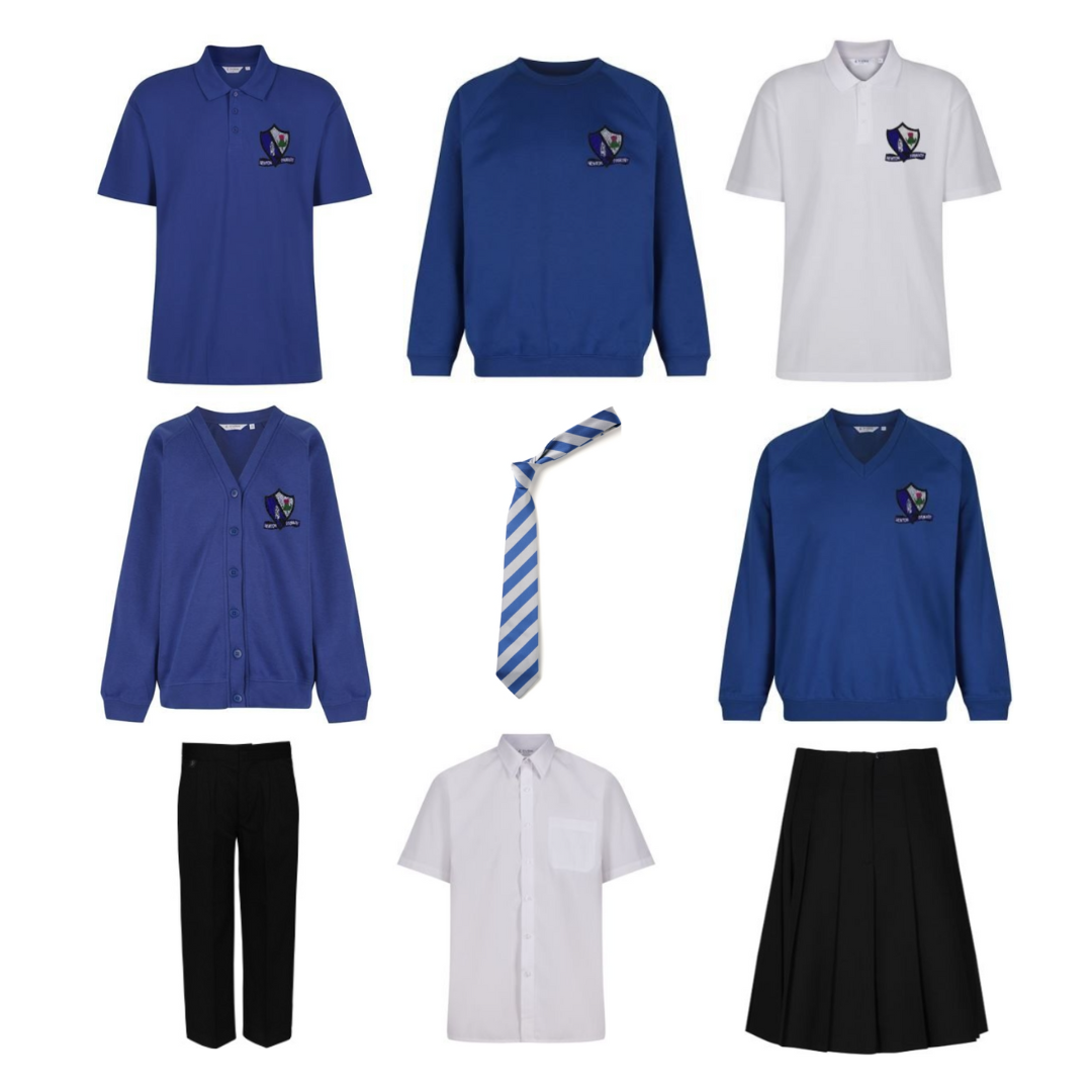 Uniform | Newton Primary School & Early Years Centre