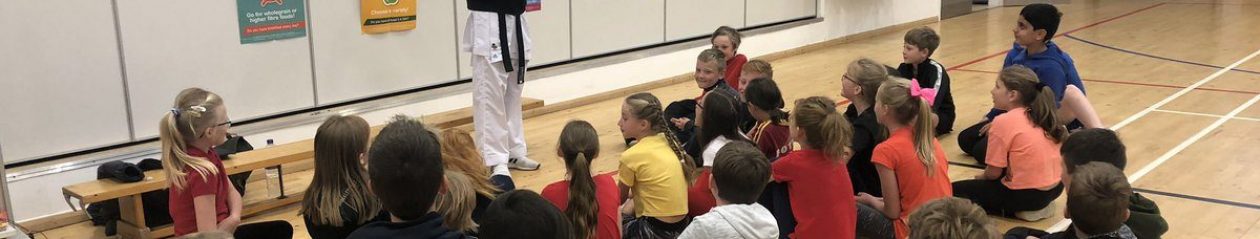 Developing Young Workforce | Alloway Primary School and Early Years Centre