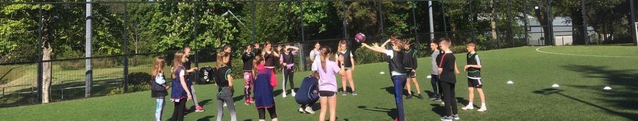 Our School | Alloway Primary School and Early Years Centre