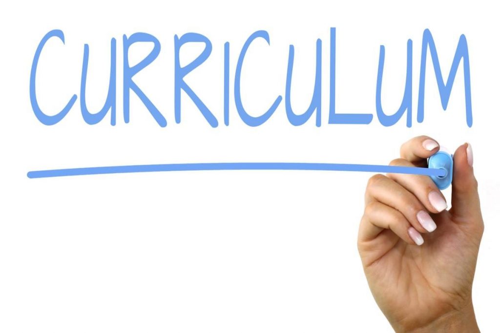 Curricular Links – Alloway Primary School and Early Years Centre
