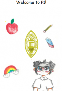 New Primary 1 parents 2020 – Alloway Primary School and Early Years Centre