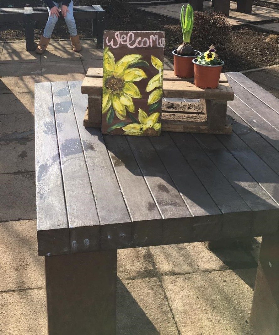 Eco Committee | Alloway Primary School and Early Years Centre