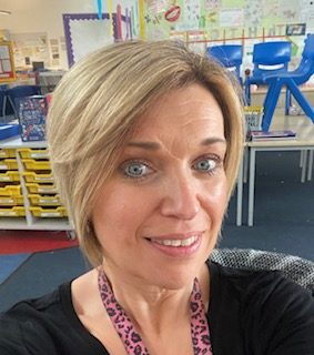 P5 – Alloway Primary School and Early Years Centre