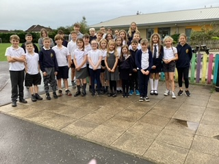 Welcome to Alloway Express | Alloway Primary School and Early Years Centre