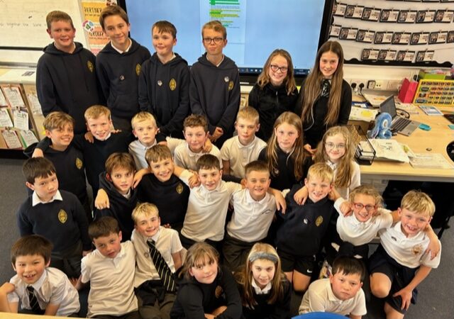 Health and Wellbeing | Alloway Primary School and Early Years Centre