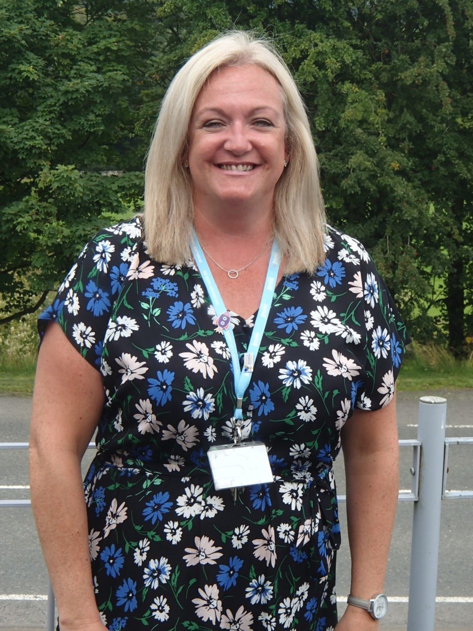 Welcome from the Head Teacher | Barrhill Primary and Early Years Centre