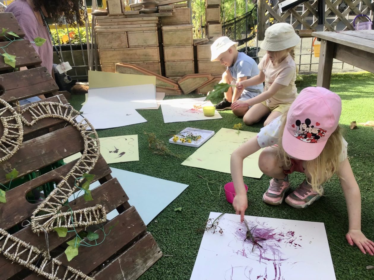 Early Years Centre | Barrhill Primary and Early Years Centre