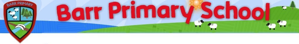 Barr Primary and Early Years Centre