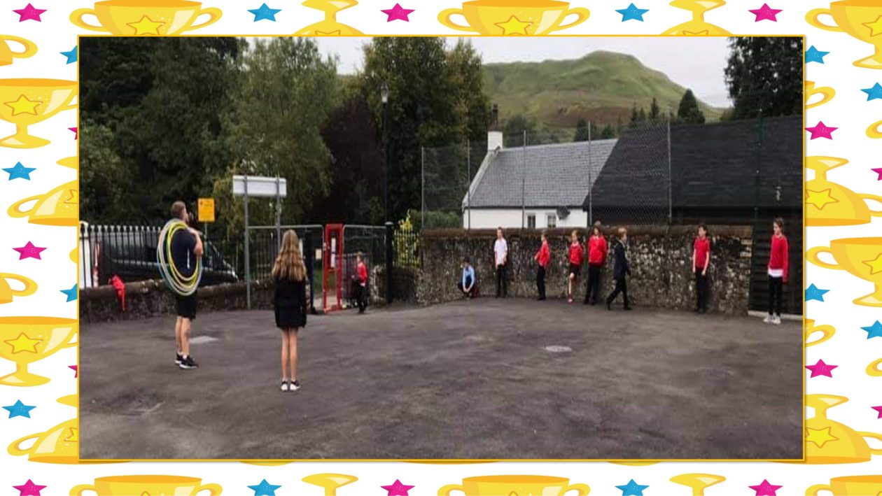 HT Newsletter November 2020