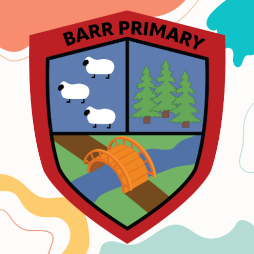 Reading Schools 📚 | Barr Primary and Early Years Centre