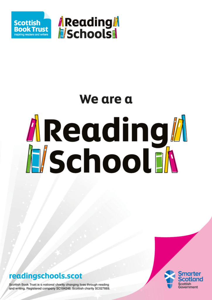 Reading Schools 📚 | Barr Primary and Early Years Centre