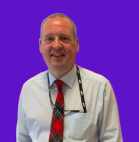 Senior Management Team