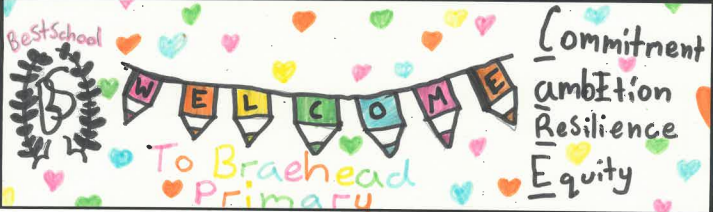 Braehead Primary School and Early Years Centre – South Ayrshire Council