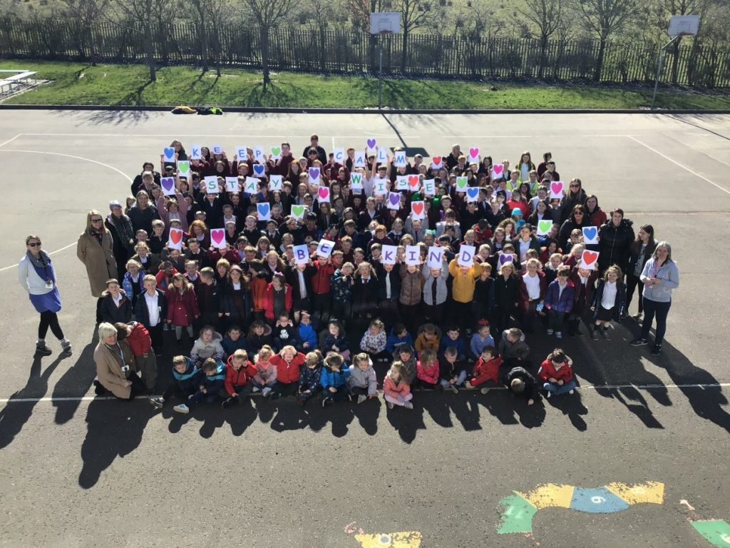 Coylton Primary and Early Years Centre