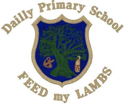 Dailly_Primary_School | Dailly Primary School & Early Years Centre