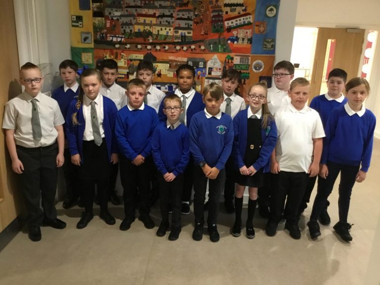 P7-6 | Dailly Primary School & Early Years Centre