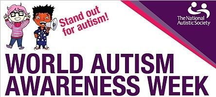World Autism Awareness Week | Dailly Primary School & Early Years Centre