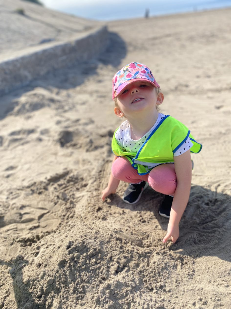 Term 1 Trip to Girvan | Dailly Primary School & Early Years Centre