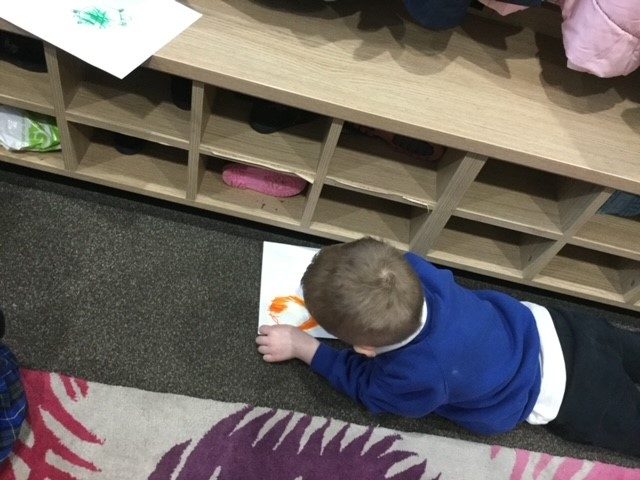 Term 3 – EYC Promoting Alternative Thinking Strategies (PATHs ...