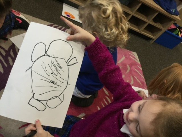 Term 3 – EYC Promoting Alternative Thinking Strategies (PATHs ...