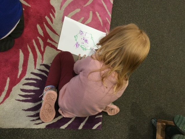 Term 3 – EYC Promoting Alternative Thinking Strategies (PATHs ...