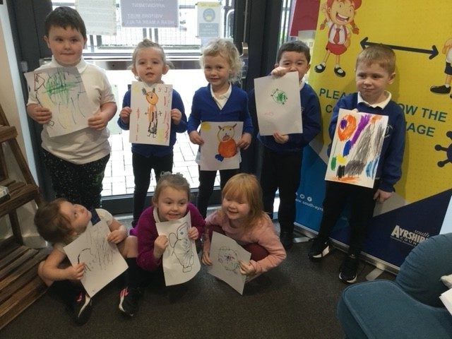 Term 3 – EYC Promoting Alternative Thinking Strategies (PATHs ...