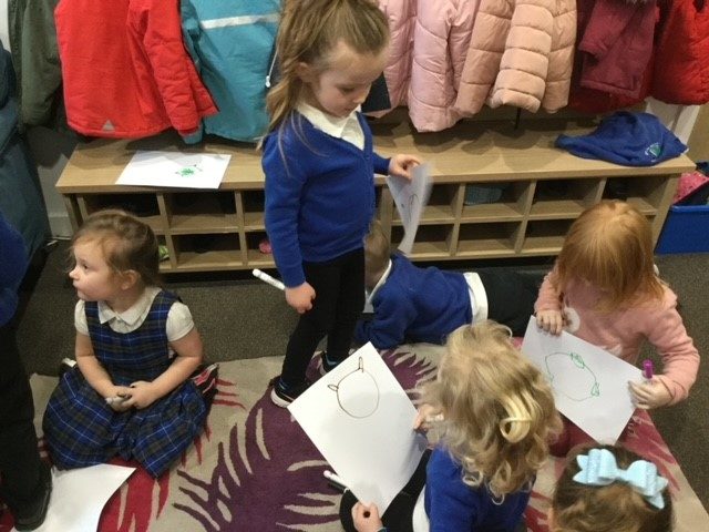 Term 3 – EYC Promoting Alternative Thinking Strategies (PATHs ...