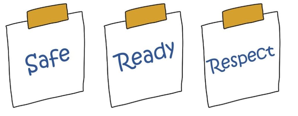 Vision and Values | Dalmilling Primary School