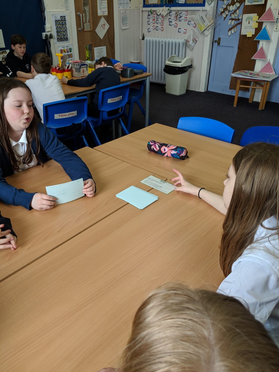 MTV – Step Inside | Fisherton Primary School and Early Years Centre