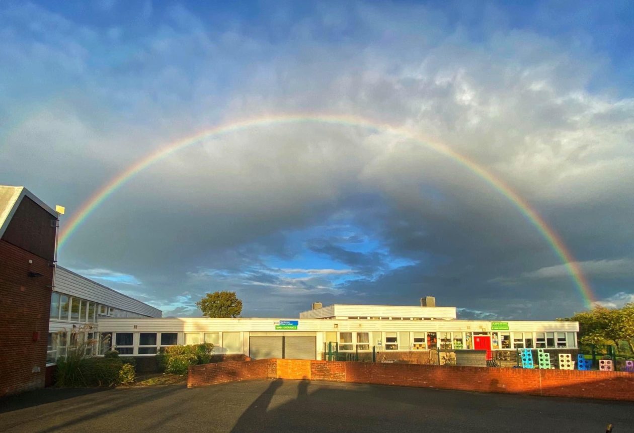 Rainbow School | Gardenrose Primary School & EYC