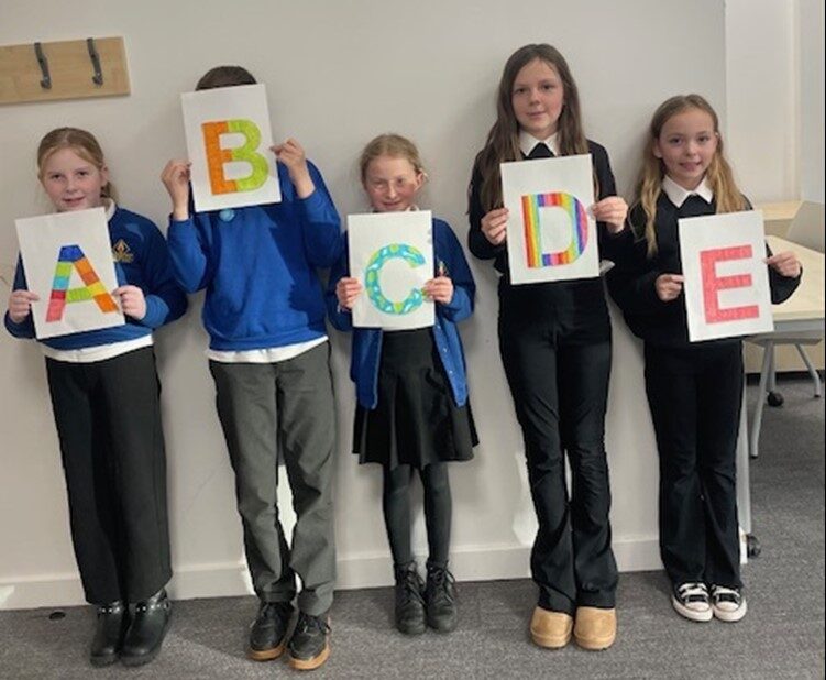 RRSA | Glenburn Primary School