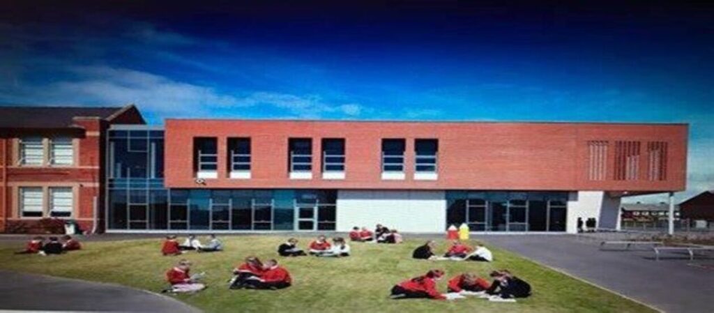 P7 Transition | Heathfield Primary & Early Years Centre