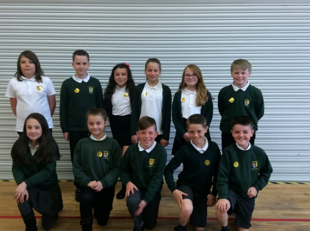 Literacy and English | Holmston Primary School