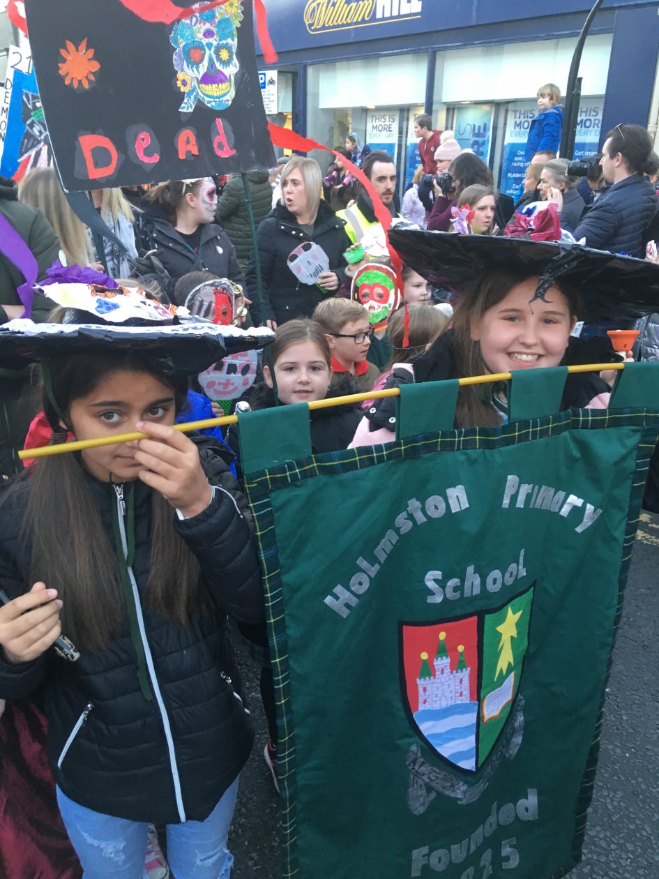 IMG_0813 | Holmston Primary School