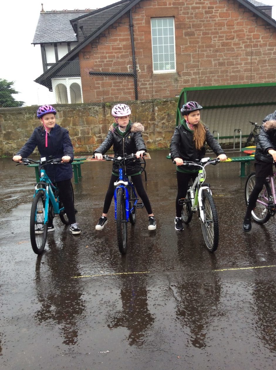 Holmston Primary School